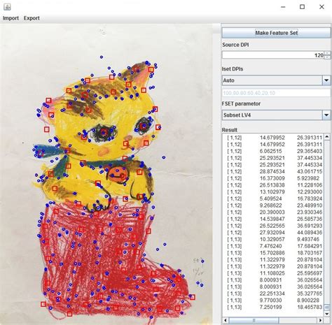 Nyartoolkit Nyatla Hatena Blog