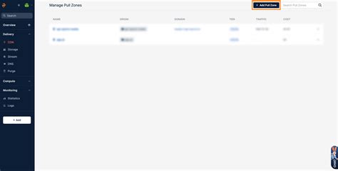 Optimizing Sports Websites BunnyCDN API SPORTS Image Storage Guide API FOOTBALL
