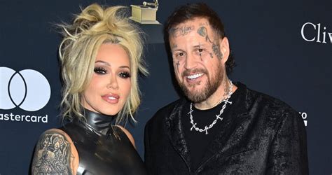 Bunnie Xo Slams Critics For Calling Husband Jelly Roll A Performative
