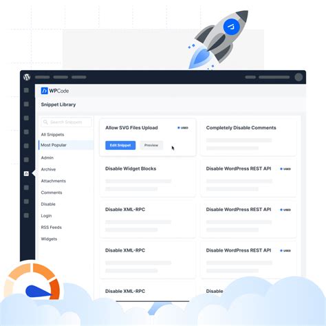 WPCode The Best WordPress Code Snippets Plugin
