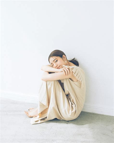 看到她就有好心情！治愈系甜笑「天气预报女神」贵岛明日香 方式很