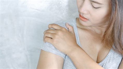 Laser Therapy For Rotator Cuff Tear