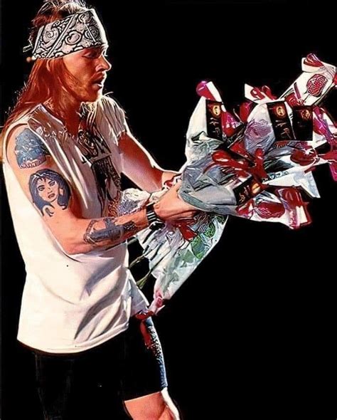 Pin By Manon Lavergne On Axl Rose Slightly Obsessed Axl Rose End