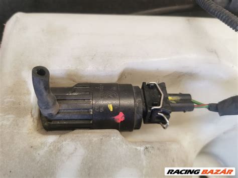 Fiat Fiorino III FIAT FIORINO Ablakmosó Tartály 1354615080 Racingbazar hu