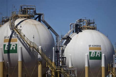 Petrobras Prevê Teste Em área Descoberta Em Sergipe Ainda Em 2019 Exame