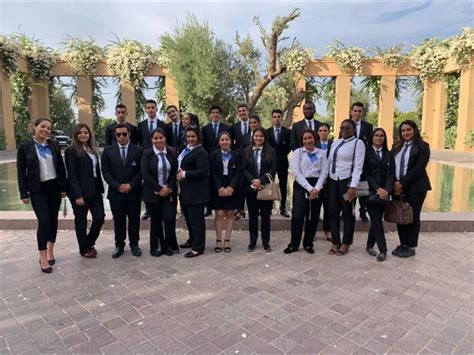 Najlaa Medrazi On Linkedin Flashback Ancienvatel