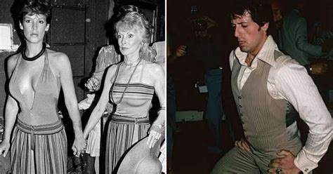 Behind Closed Doors Steamy Photos From Studio 54s Wildest Nights