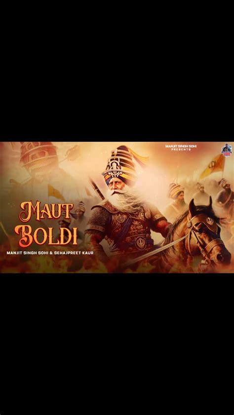 Manjit Singh Sohi Manjitsinghsohiofficial • Instagram Photos And Videos