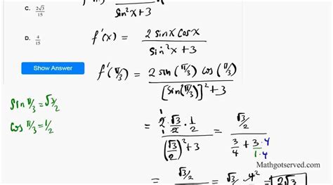 Do You Need Precalculus Midterm Exam Answers Check Out Our Complete Guide