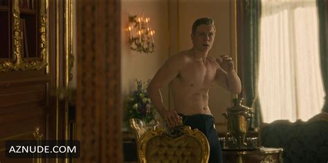 PATRICK GIBSON Nude AZNude Men PATRICK GIBSON Nude AZNude Men