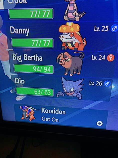 Help Me Trade Evolve My Haunter Into Gengar R Pokemonscarletviolet