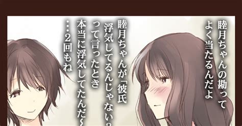 艦これ 如月32歳と睦月32歳と望月30歳 市藤にたかのイラスト Pixiv