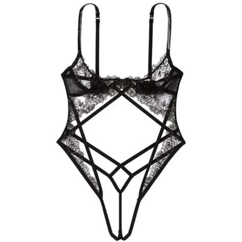 Victorias Secret Intimates And Sleepwear New Victorias Secret Very