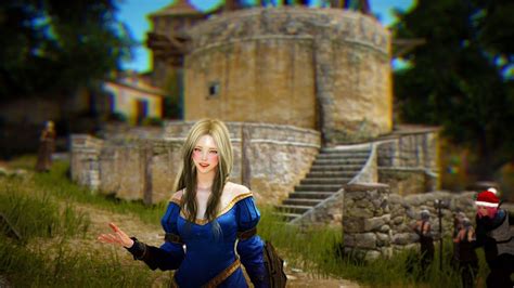 Re【閒聊】大家來分享女武神捏臉吧~ 黑色沙漠 Black Desert 哈啦板 巴哈姆特