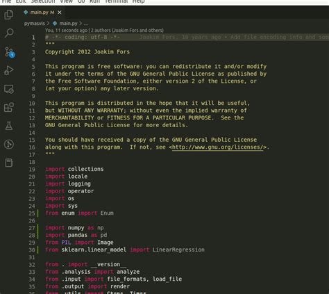 `sourceunusedimports` Is Very Slow And Adds Unnecessary Whitespace · Issue 3715 · Microsoft