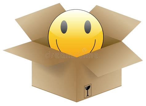 Cute Box Stock Illustrations 122900 Cute Box Stock Illustrations