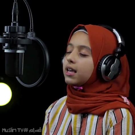 Maashaa Allah Nice Recitation From Our Beloved Sister In Islam لَقَدۡ