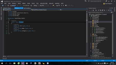Web Api Demo Mvc Shin