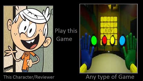 What If Lincoln Loud Play Musical Memory By Cozyglow Sweetie Tf On