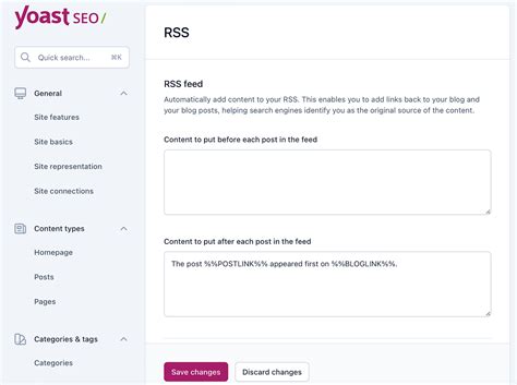 How To Use Yoast Seo Tutorial For Beginners