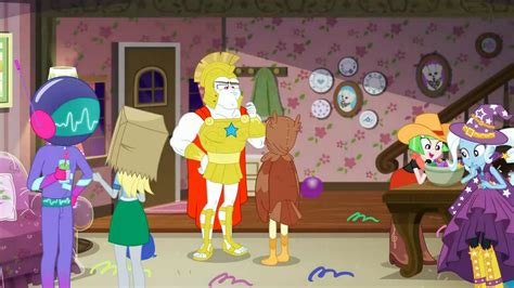 Equestria Daily Mlp Stuff Exclusive First Look My