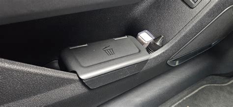 Simply clever в Audi… )) — Audi Q3 (2G), 2 л, 2019 года | аксессуары ...