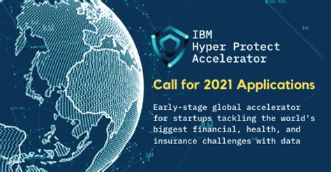 IBM Hyper Protect Accelerator 2021 Skillmine Opportunities