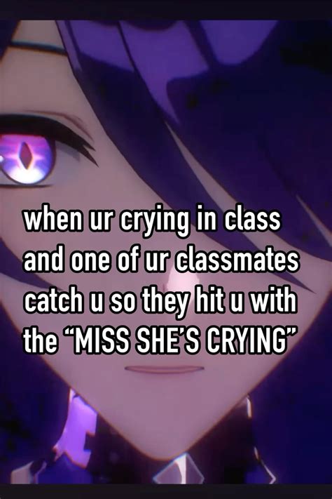 I Hate It When That Happens Like Pls Dont Tell The Teacher Its So Unnecessary 😭 In 2025 Im A