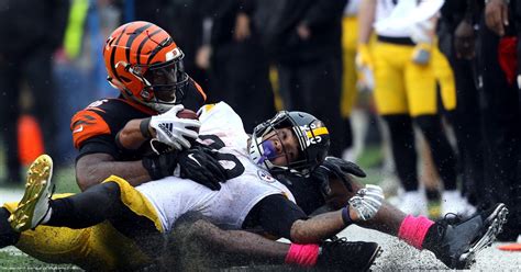 Bengals De Carlos Dunlap Preaches What Bengals Fans Have Been Saying