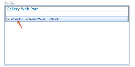 Instructions Video Web Parts Sharepoint Responsive Depaul