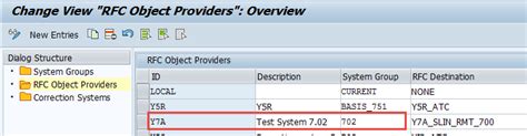 Remote Code Analysis In Atc Technical Setup Step Sap Community