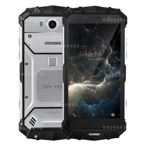 Doogee S Lite