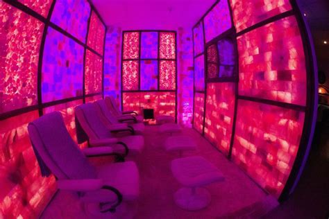 Sensory Deprivation Tanks