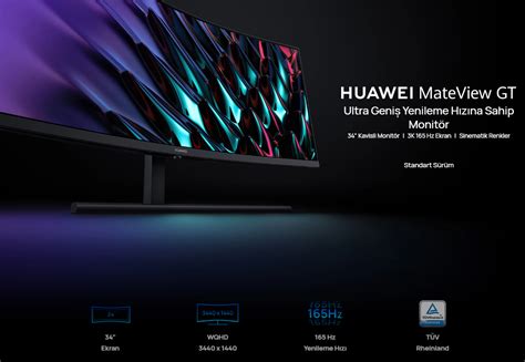 Huawei Mateview Gt Standard Edition Huawei Community