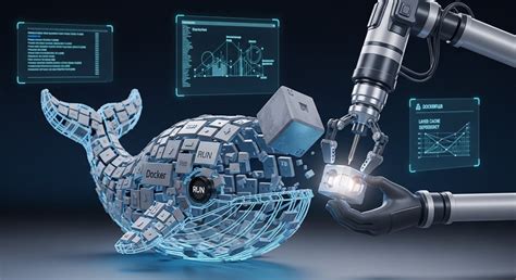 How To Make Docker Builds Faster With Layer Caching Hackernoon