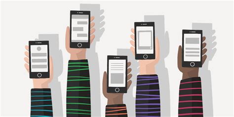 Five Great Examples Of Personalisation That Are Getting Us Excited