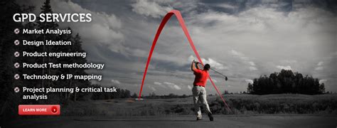 Gilbert Performance Design