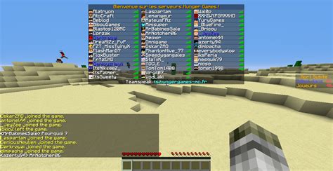 Tablist Spigotmc High Performance Minecraft Community