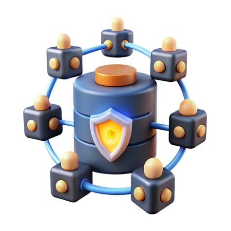 Secure Network Data Protection Enhanced Server Security 56085686 Png