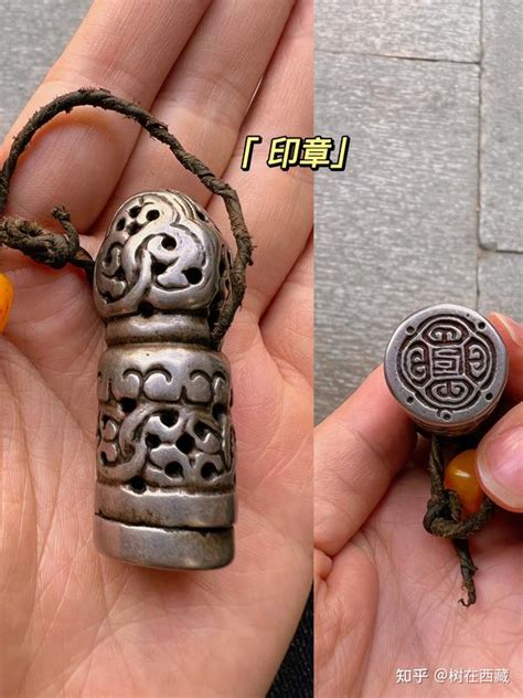 在西藏常见的9种藏传元素，不懂别乱入手！藏传文玩 知乎