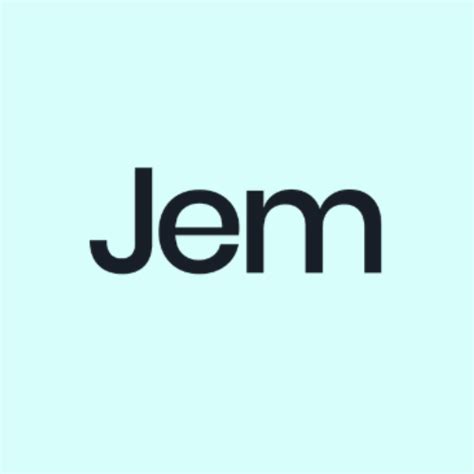 Jem Social — Nex Cubed