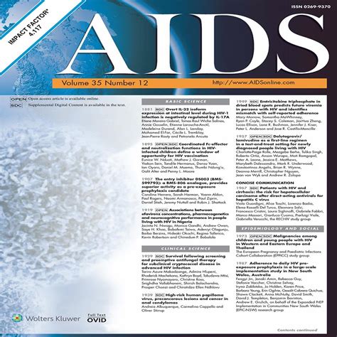 Multiple Hiv Testing Strategies Are Necessary To End Aids Aids