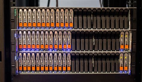 Dell Powerstore Delivers Gen2 With Massive Software Hardware Update