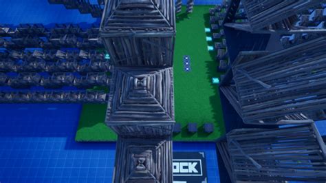 1v1 Aim Duel Map Raider464 Fortnite Creative Map Code