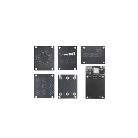 esp32 sense kit espressif rf development boards evelta