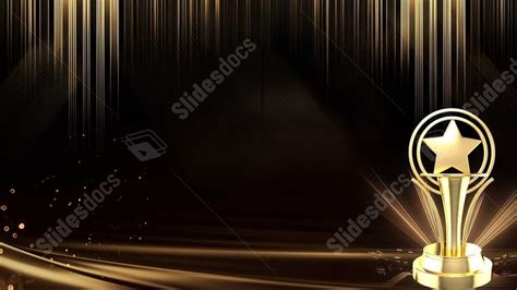 Business Corporate Flare Professional Powerpoint Background For Free Download Slidesdocs