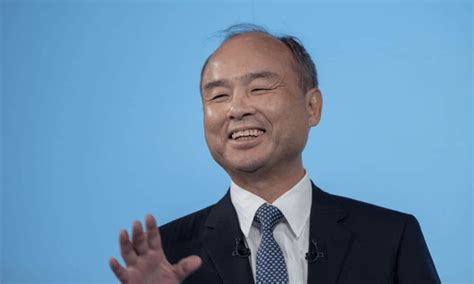 Softbank Billionaire Ceo Still Doesnt Understand Bitcoin After A 50m