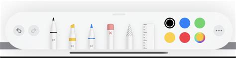Drawing With Pencilkit Getting Started Kodeco