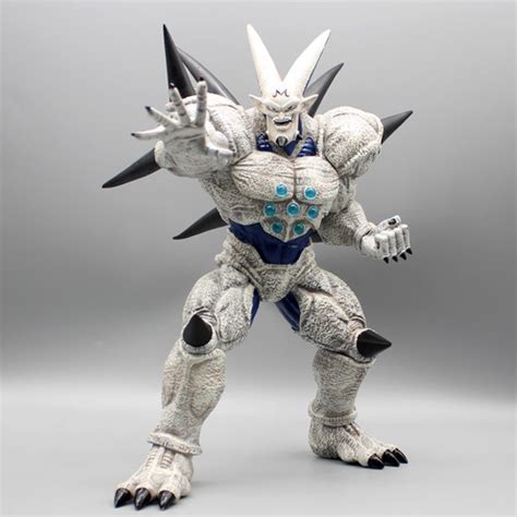 Promo Omega Shenron Figure Dragon Ball Gt Goku Vegeta Gogeta Trunks