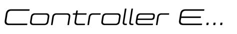 Controller Font Webfont And Desktop Myfonts Controller Font Webfont And Desktop Myfonts